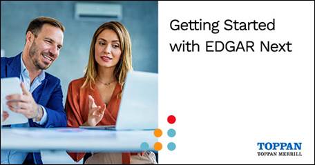 Toppan Merrill Bridge Login