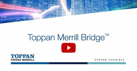Please Login :: Toppan Merrill Bridge Dashboard
